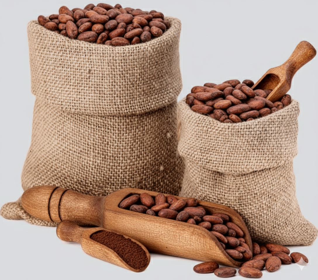 Cocoa Supplier India | Walksea Industries Pvt Ltd.